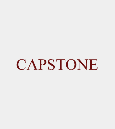 캡스톤자산운용 - CAPSTONE Asset Management